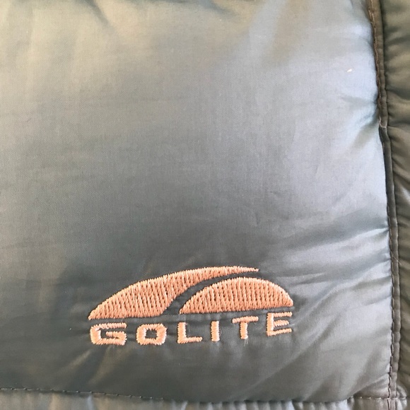 Golite | Jackets & Coats | Down Vest | Poshmark